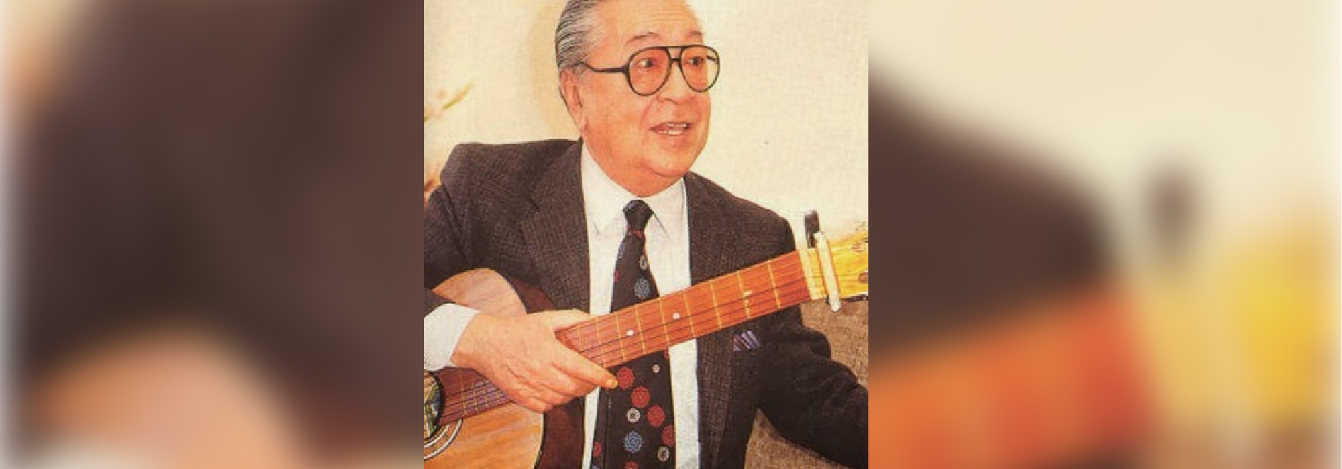 Conversatorio Musical Vida y Obra de 'Álvaro Dalmar' | Club Campestre ...