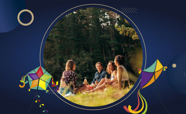 ¡Picnic Cometa Fest! | Club Campestre de Cali