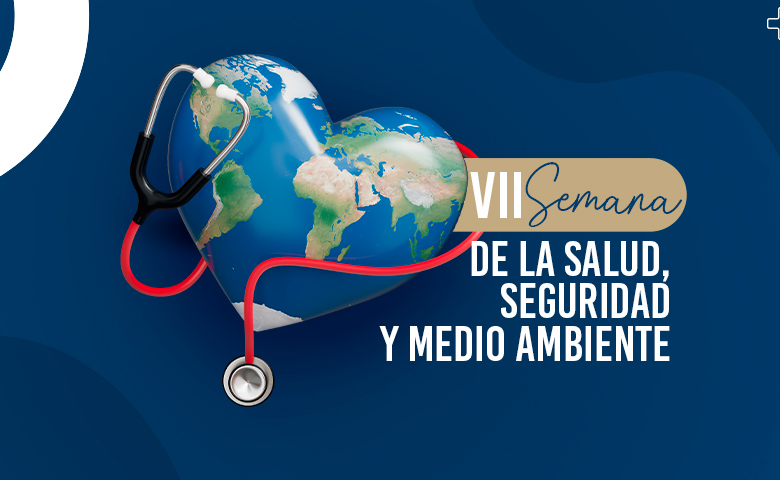 Vll Semana de la Salud, Seguridad y Medio Ambiente | Club Campestre de Cali