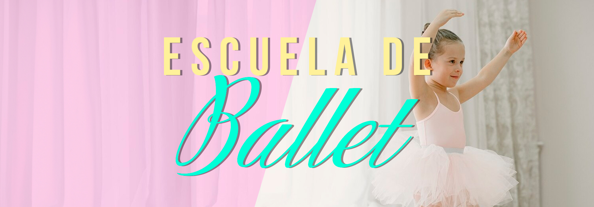 Escuela de Ballet | Club Campestre de Cali