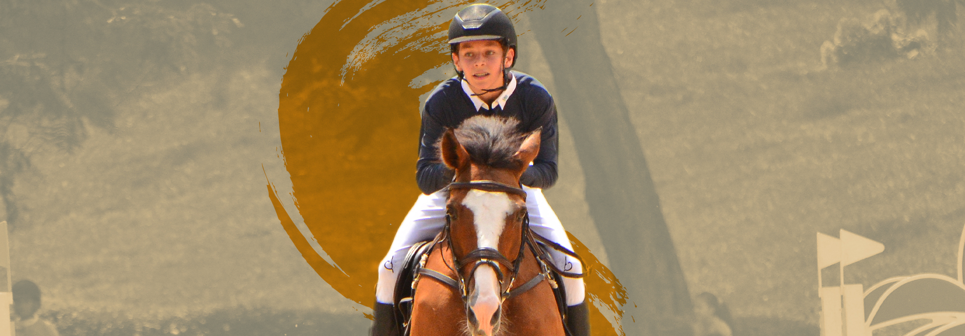 Concurso Nacional de Salto 1* | Club Campestre de Cali